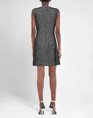 Dolce & Gabbana Flared Dress