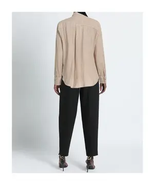 Brunello Cucinelli Long Sleeve Shirt