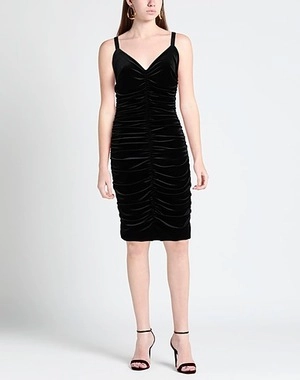 Dolce & Gabbana Fitted Dress