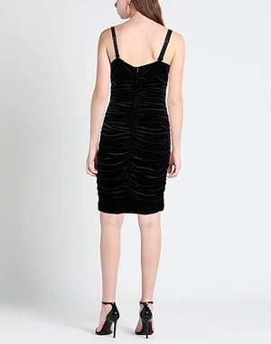 Dolce & Gabbana Fitted Dress