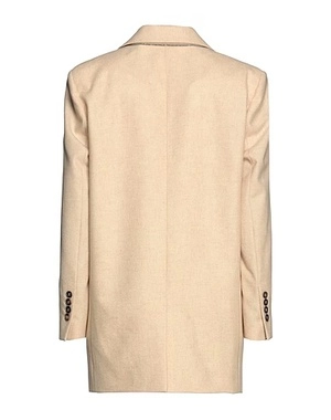Brunello Cucinelli Single-breasted Blazer