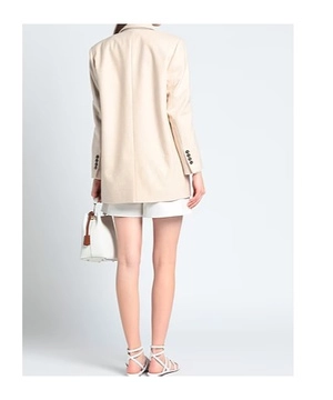 Brunello Cucinelli Single-breasted Blazer