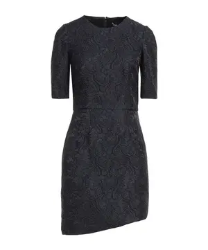 Dolce & Gabbana Short Dress