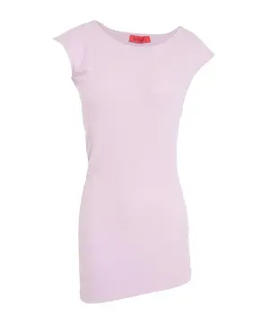 MAXCO. Round Neck T-shirt