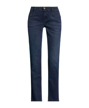DIESEL® Dark Wash Jeans - Blue