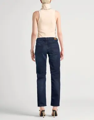 DIESEL® Dark Wash Jeans