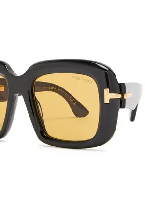 TOM FORD Versatile Sunglasses