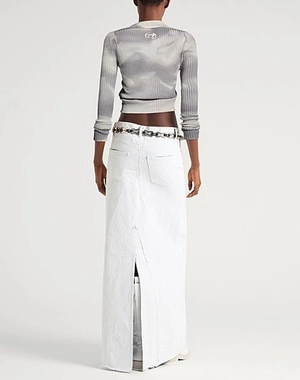 DIESEL® Ribbed-knit Wool Sweater