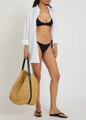 TOTEME Bikini Briefs
