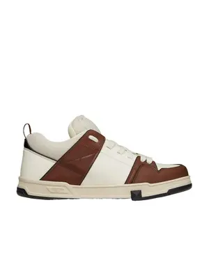 Valentino Garavani Open Skate Lace-up Sneakers