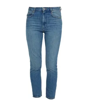 ISABEL MARANT ÉTOILE Slim-fit Jeans