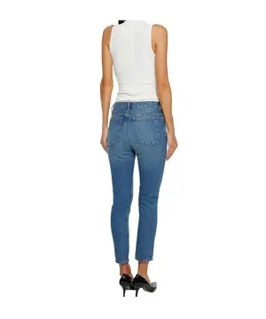 Isabel Marant Étoile Slim-fit Jeans