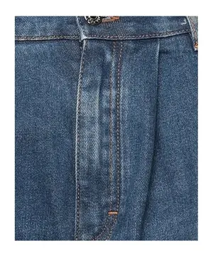 Dolce & Gabbana Denim Culottes