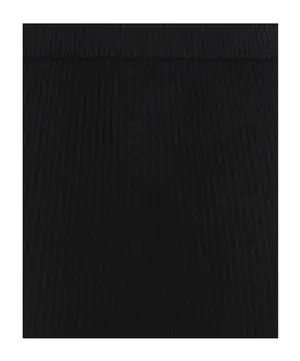 Dolce & Gabbana Plain Colour Leggings