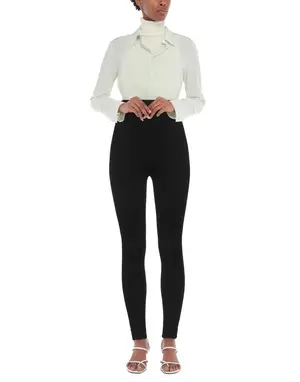Dolce & Gabbana Plain Colour Leggings