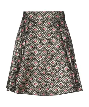 Dolce & Gabbana Mini Skirt
