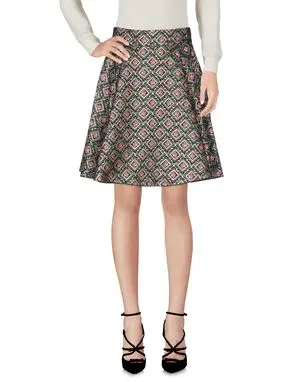 Dolce & Gabbana Mini Skirt
