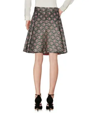 Dolce & Gabbana Mini Skirt