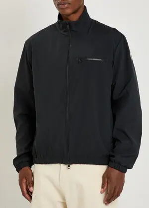 Moncler Stand-up Collar Jacket
