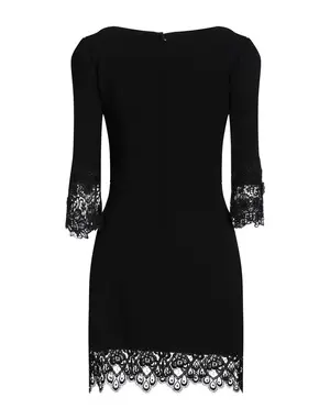 Dolce & Gabbana Solid Color Dress