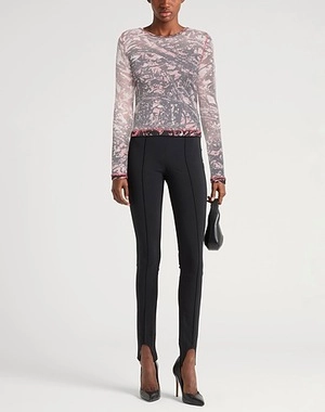 DIESEL® Printed Long-sleeve T-shirt