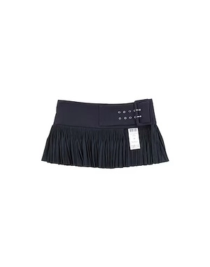 Chloé Woven Wide Belt
