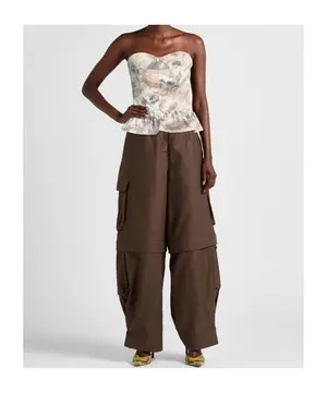 Isabel Marant Étoile Tube Top