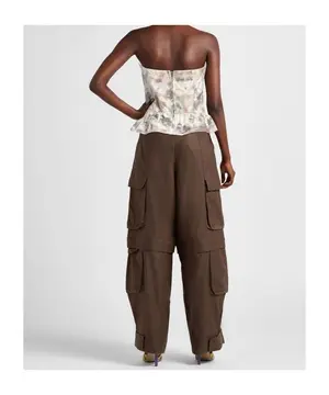 Isabel Marant Étoile Tube Top