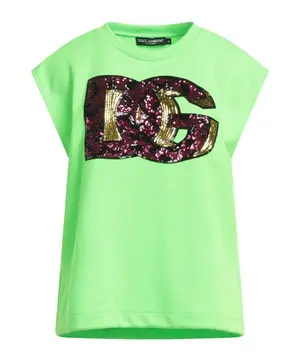 Dolce & Gabbana Printed T-shirt