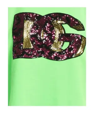 Dolce & Gabbana Printed T-shirt