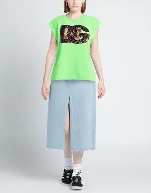 Dolce & Gabbana Printed T-shirt