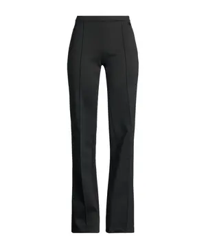 DIESEL® Flared Trousers - Black