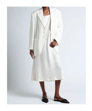 Jacquemus Single-breasted Suit Jacket