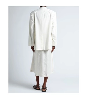 Jacquemus Single-breasted Suit Jacket