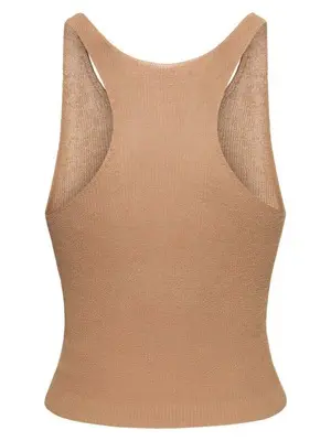 AYA MUSE Knit Vest