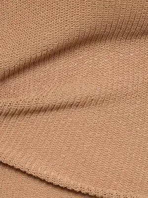 AYA MUSE Knit Vest