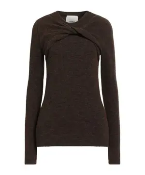 Isabel Marant Étoile Long-sleeved Sweater