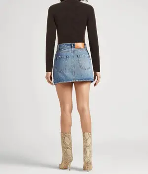 Isabel Marant Étoile Long-sleeved Sweater