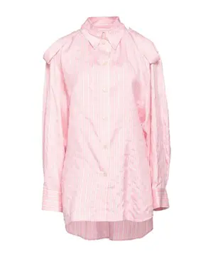 Isabel Marant Étoile Striped Shirt