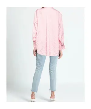 Isabel Marant Étoile Striped Shirt
