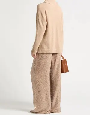 Brunello Cucinelli Crew Neck Sweater
