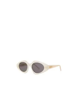 Loewe Butterfly Frame Sunglasses