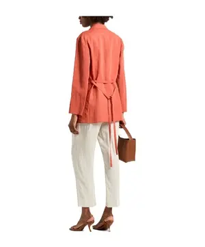 Brunello Cucinelli Double-breasted Blazer
