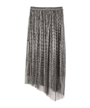 Isabel Marant Étoile Pleated Skirt