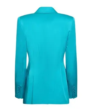 Nina Ricci Long-sleeved Suit Jacket