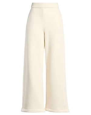 Max Mara Loose-fit Trousers - White