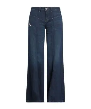 DIESEL® Bootcut Jeans