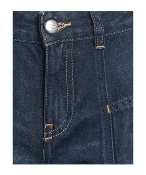 DIESEL® Bootcut Jeans