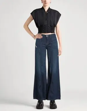 DIESEL® Bootcut Jeans