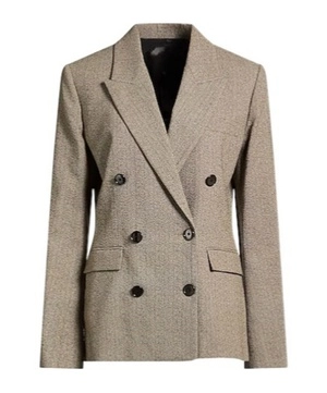 Isabel Marant Étoile Double-breasted Blazer